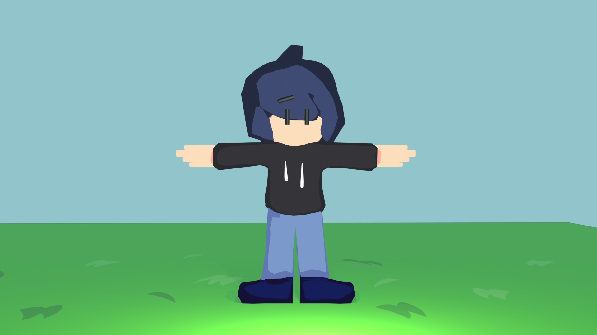 FNF vs Animators REMAKE Work In Progress for Friday Night Funkin' | FNF Works In Progress