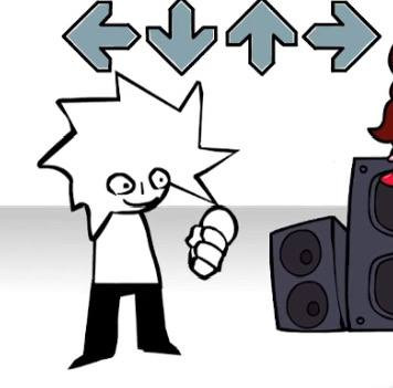 FNF vs Animators REMAKE Work In Progress for Friday Night Funkin' | FNF Works In Progress