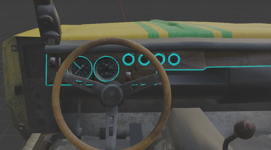 Reconstructed Jalopy Work In Progress for Half-Life 2 | HL2 Works In ...