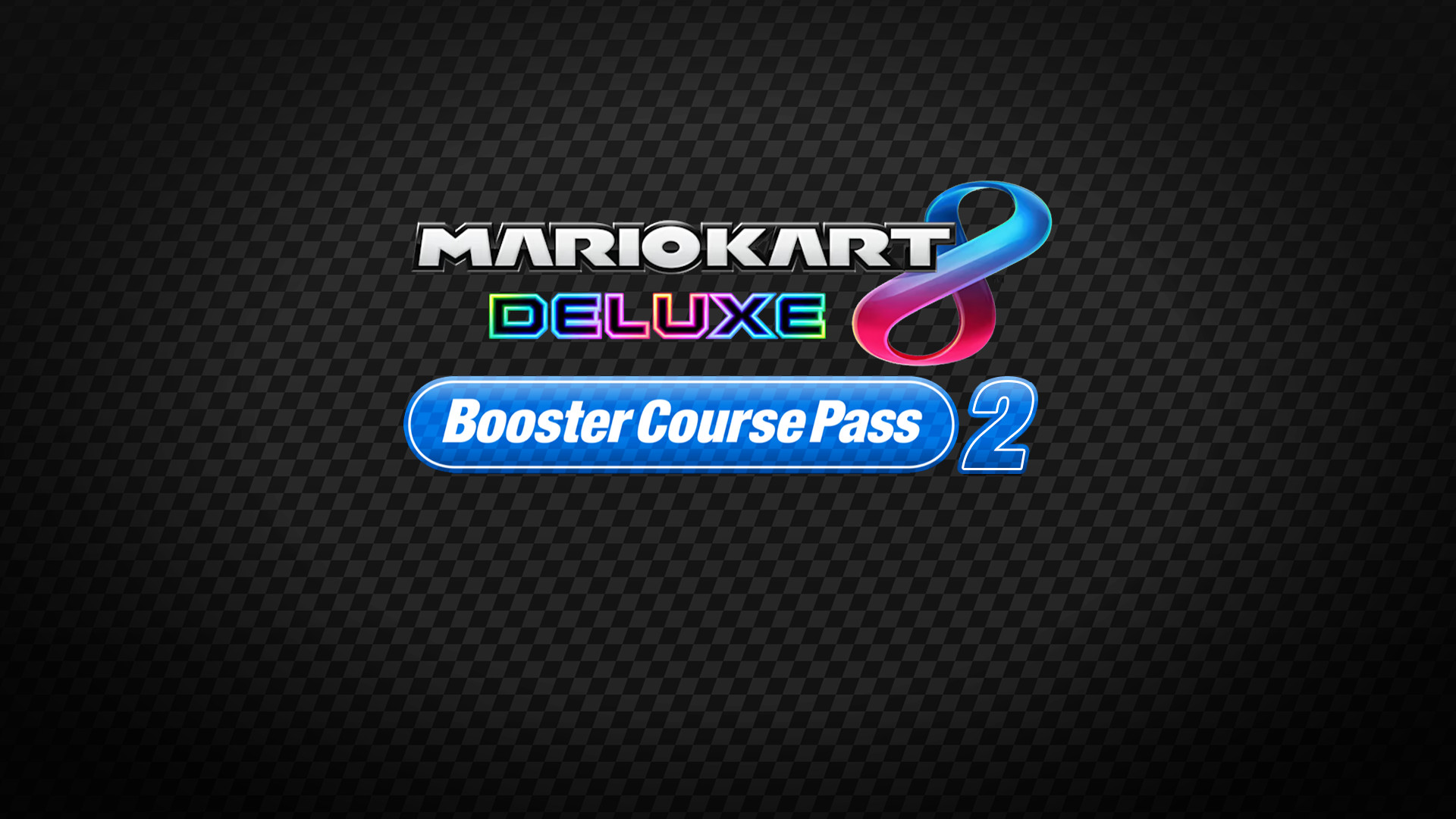 Mario Kart 8 Deluxe - Booster Course Pass 2 Work In Progress for Mario ...