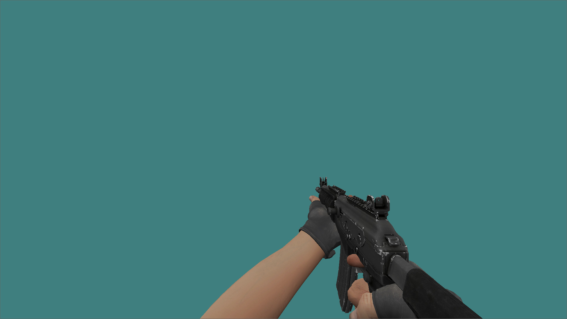 Counter-Strike 2 Weapon Pack Work In Progress for Counter-Strike 1.6 ...
