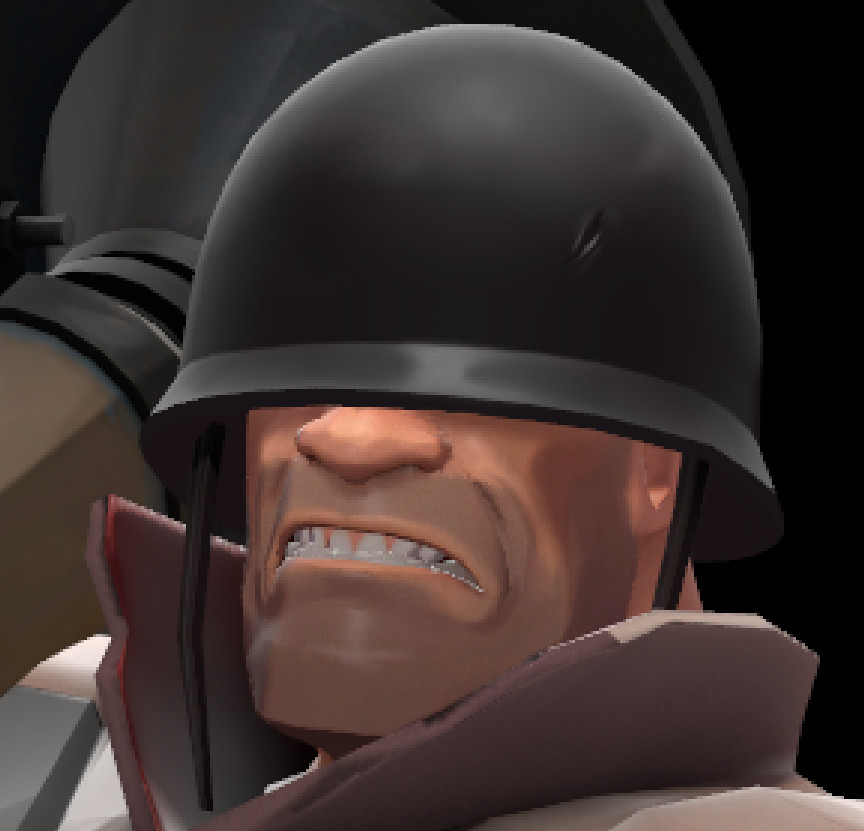 Brushworks - A Polished Beta mod Work In Progress for Team Fortress 2 ...