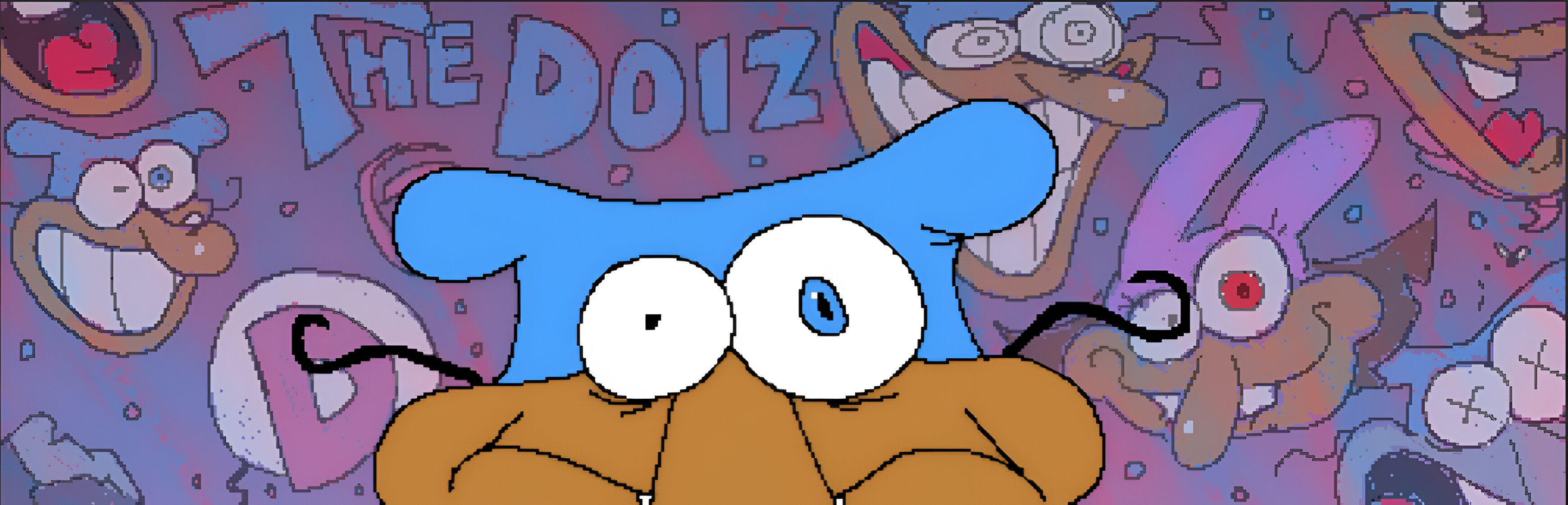 Pizza Tower: The Doise Update! Work In Progress for Pizza Tower | PT ...