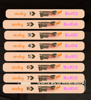 RingsSpiritHUD: A ToonHUD Edit (actual hud edit) Work In Progress for ...