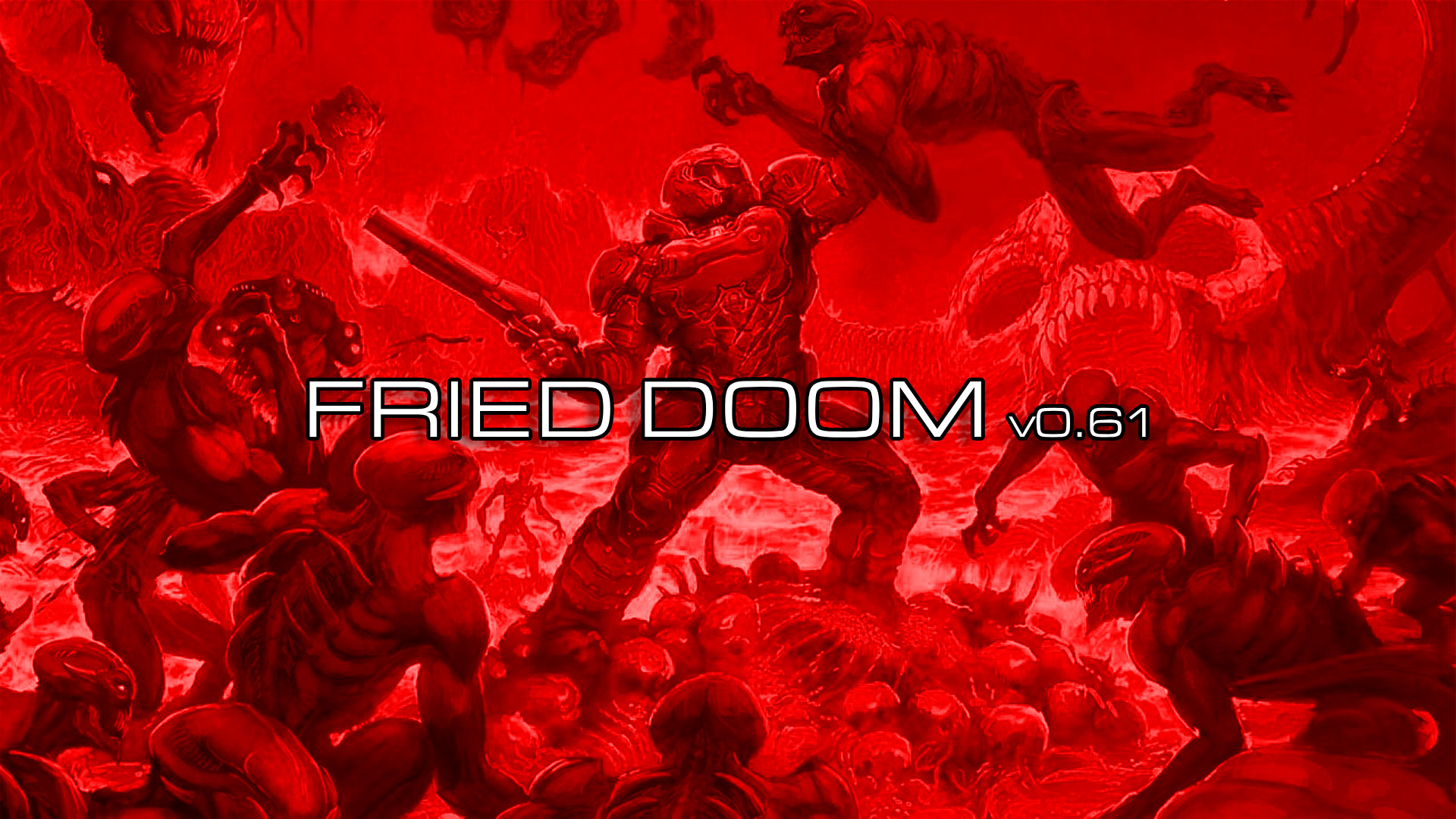 The Definitive Doom Work In Progress for Doom II | Doom II Works In ...