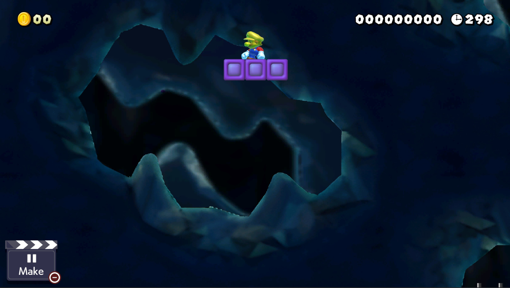 NSMB2 IN SMM2 Work In Progress for Super Mario Maker 2 | SMM2 Works In ...