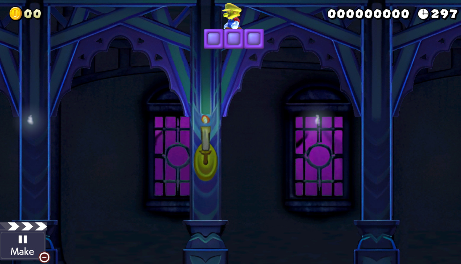 NSMB2 IN SMM2 Work In Progress for Super Mario Maker 2 | SMM2 Works In ...