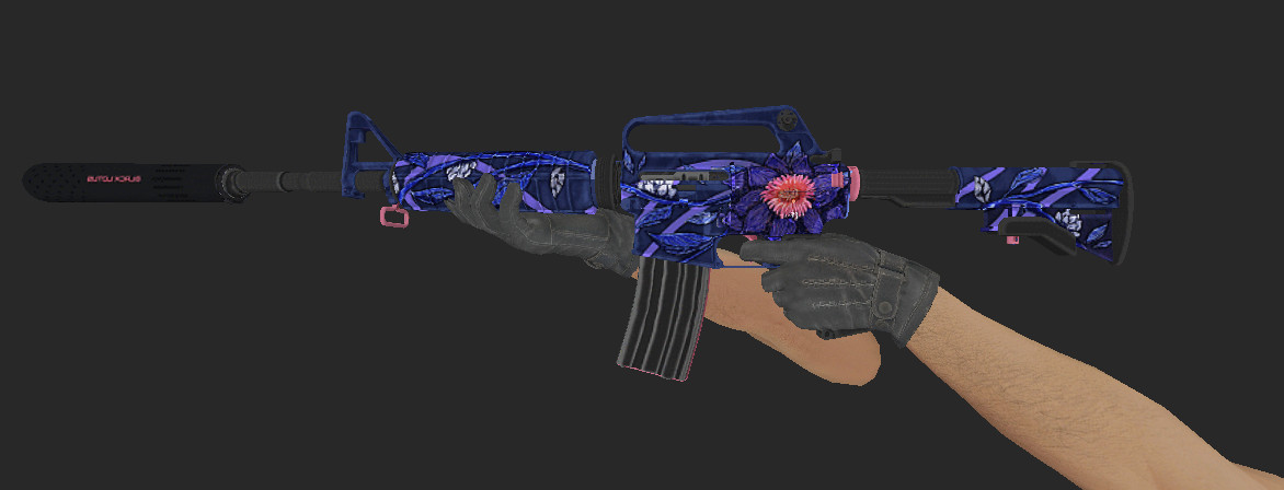 CS2 Weapons (Default + Kilowatt Case) Work In Progress for Counter ...