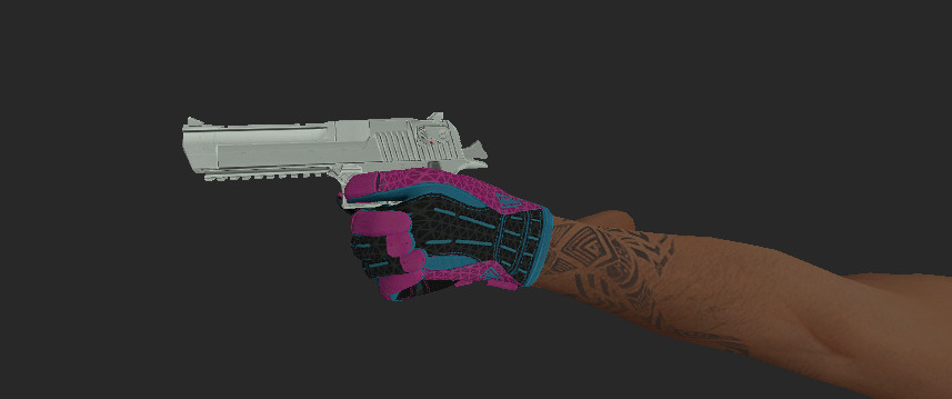 CS2 Weapons (Default + Kilowatt Case) Work In Progress for Counter ...