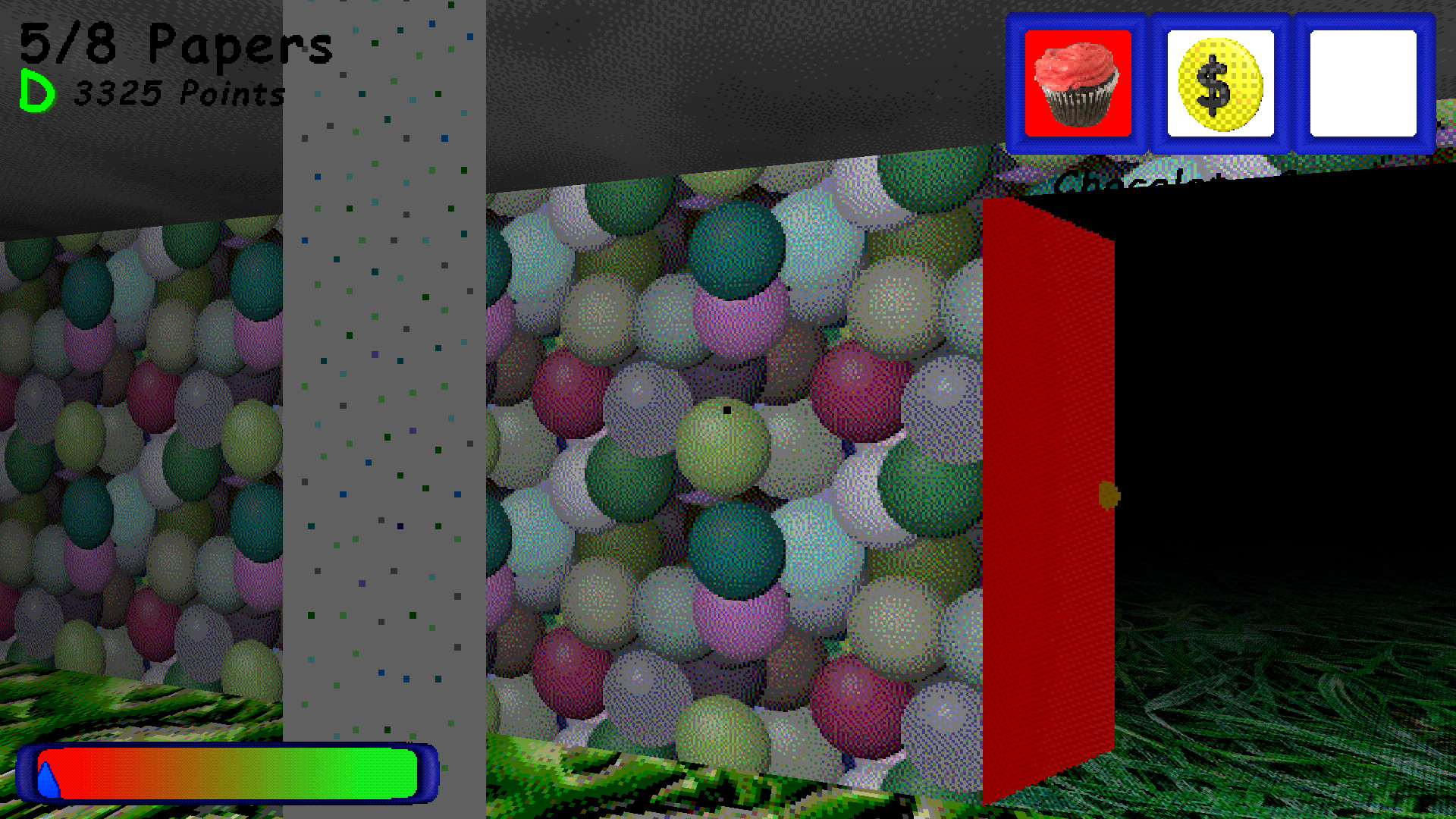 Dave's Fun Algebra Class: Remastered Work In Progress for Baldi's ...