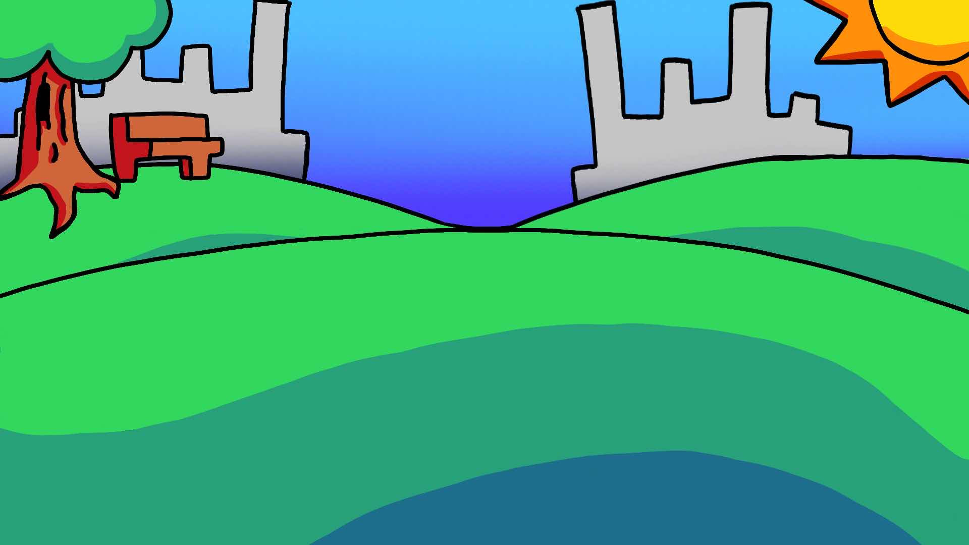 FNF: The Duck Song (ONESHOT) Work In Progress for Friday Night Funkin ...