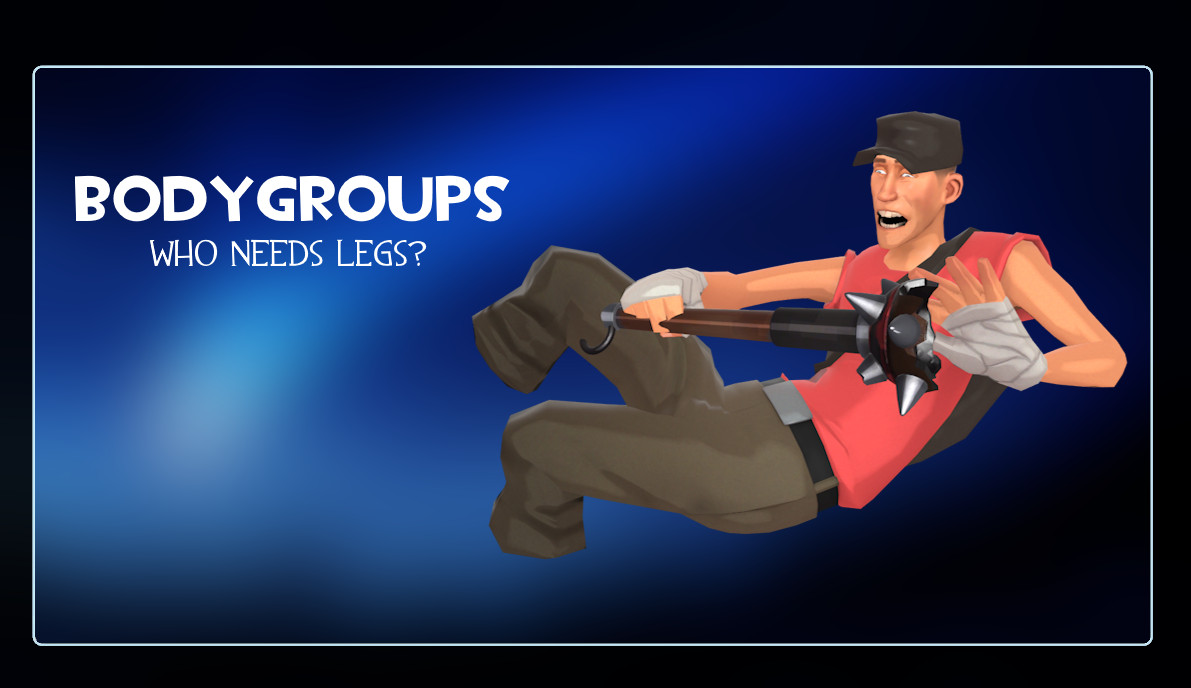 [Legacy TF2C] Another Allclass Fix Project [+Src!] Work In Progress for ...