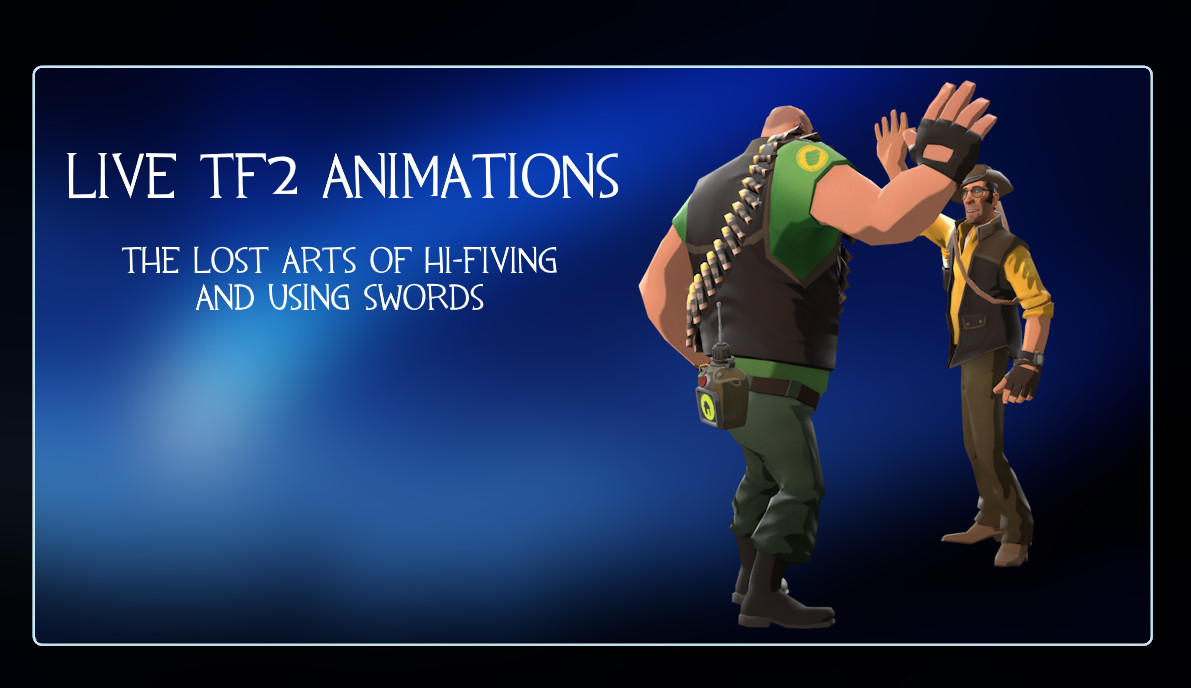 Another Allclass Fix Project [+ MODEL SOURCES!!] Work In Progress for ...