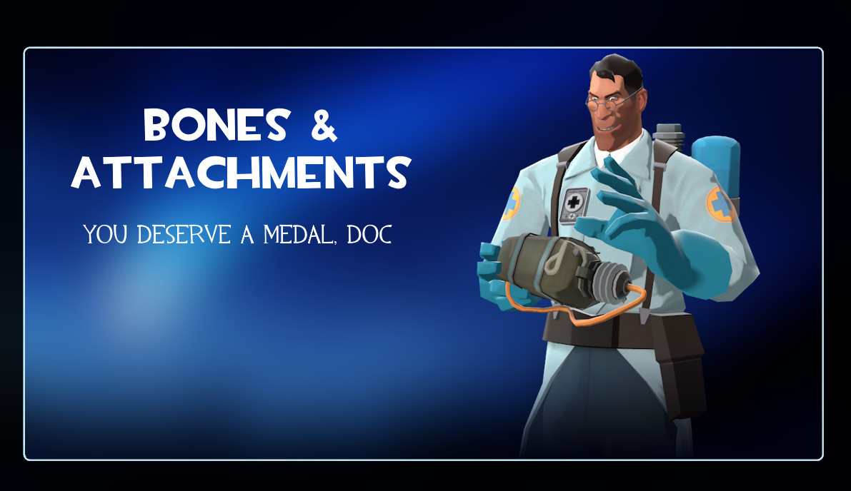 [Legacy TF2C] Another Allclass Fix Project [+Src!] Work In Progress for ...