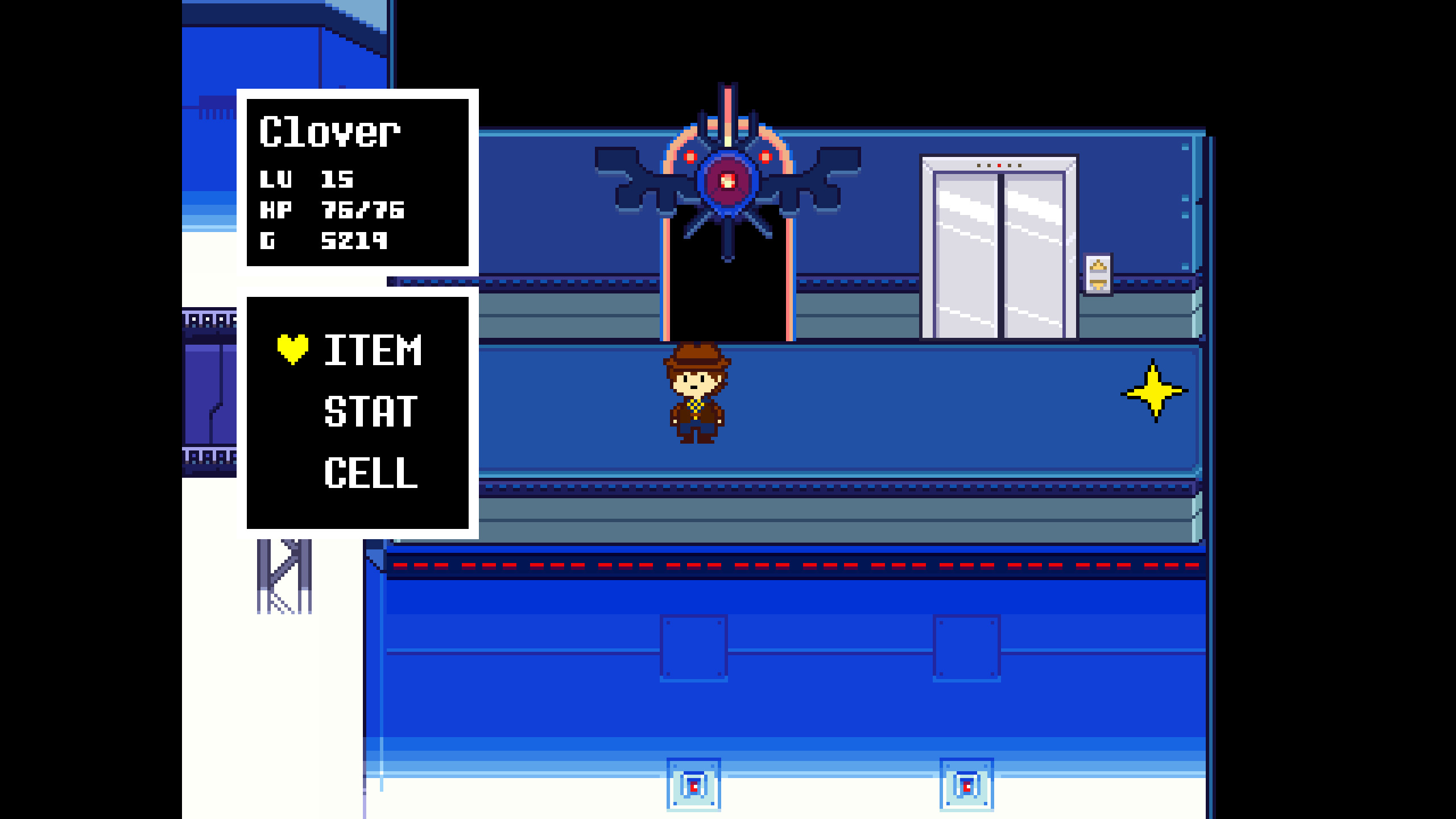 undertale yellow? Work In Progress for UNDERTALE | UNDERTALE Works In ...