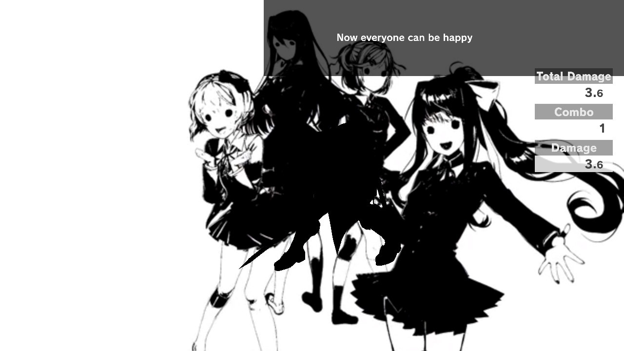 DDLC Project (COMPLETED) Work In Progress for Super Smash Bros ...