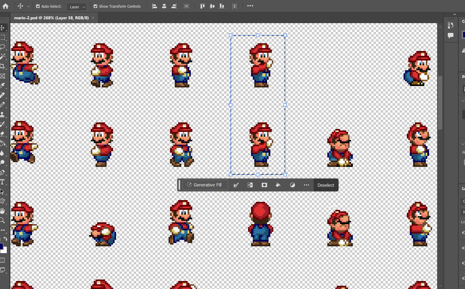 Playable Dorkly Mario Work In Progress for Super Mario Bros. X | SMBX ...