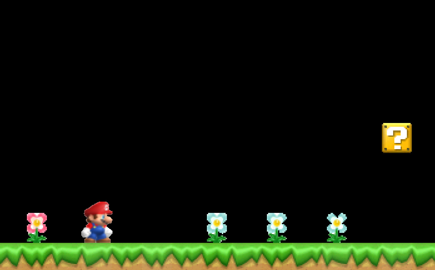 NSMBW 2 Work In Progress for New Super Mario Bros. Wii | NSMBW Works In ...