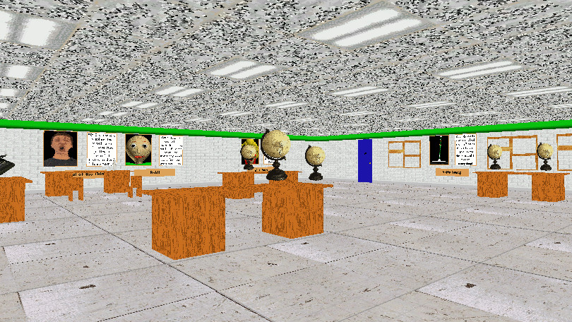 (v1.1) Artist's ARCHIVES: Public Demo Expanded Work In Progress for ...