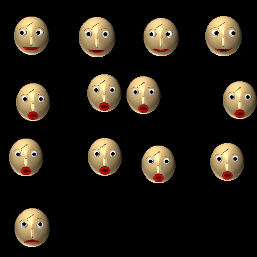 Roblox Basics Work In Progress for Baldi's Basics | Baldi Works In Progress