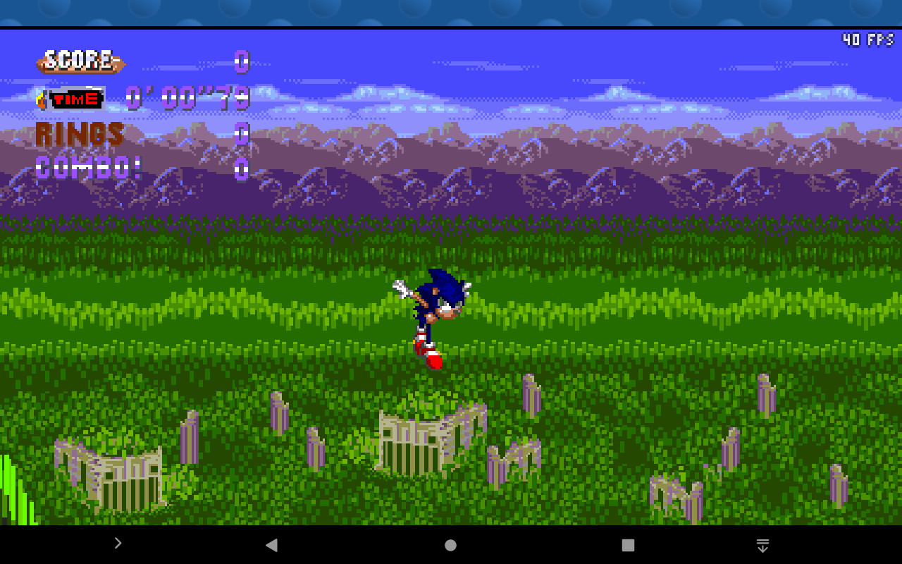 Boom Sonic: COMPLETE Work In Progress for Sonic 3 A.I.R. | S3AIR Works In Progress
