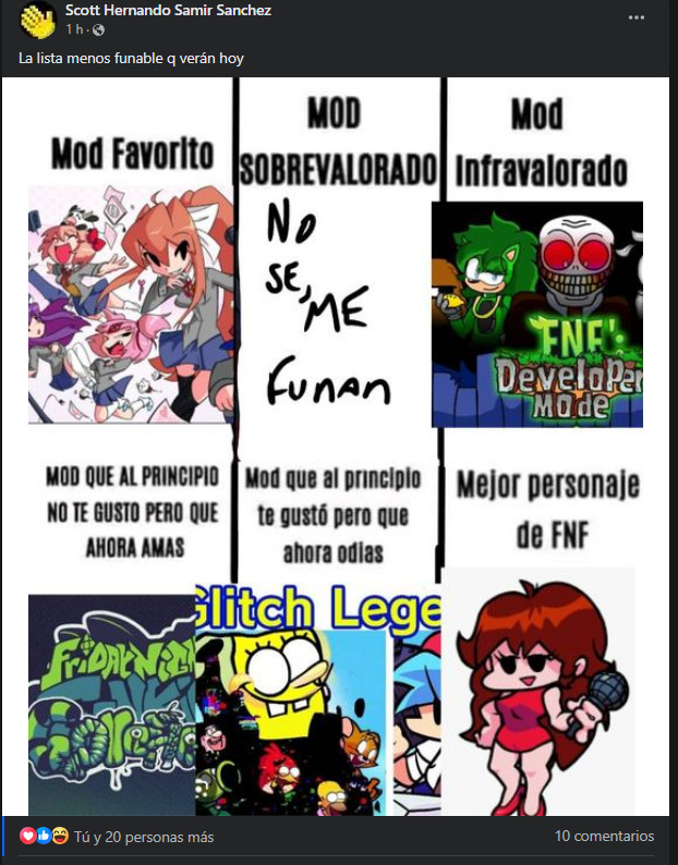 FNF: Developer Mode Work In Progress for Friday Night Funkin' | FNF Works In Progress