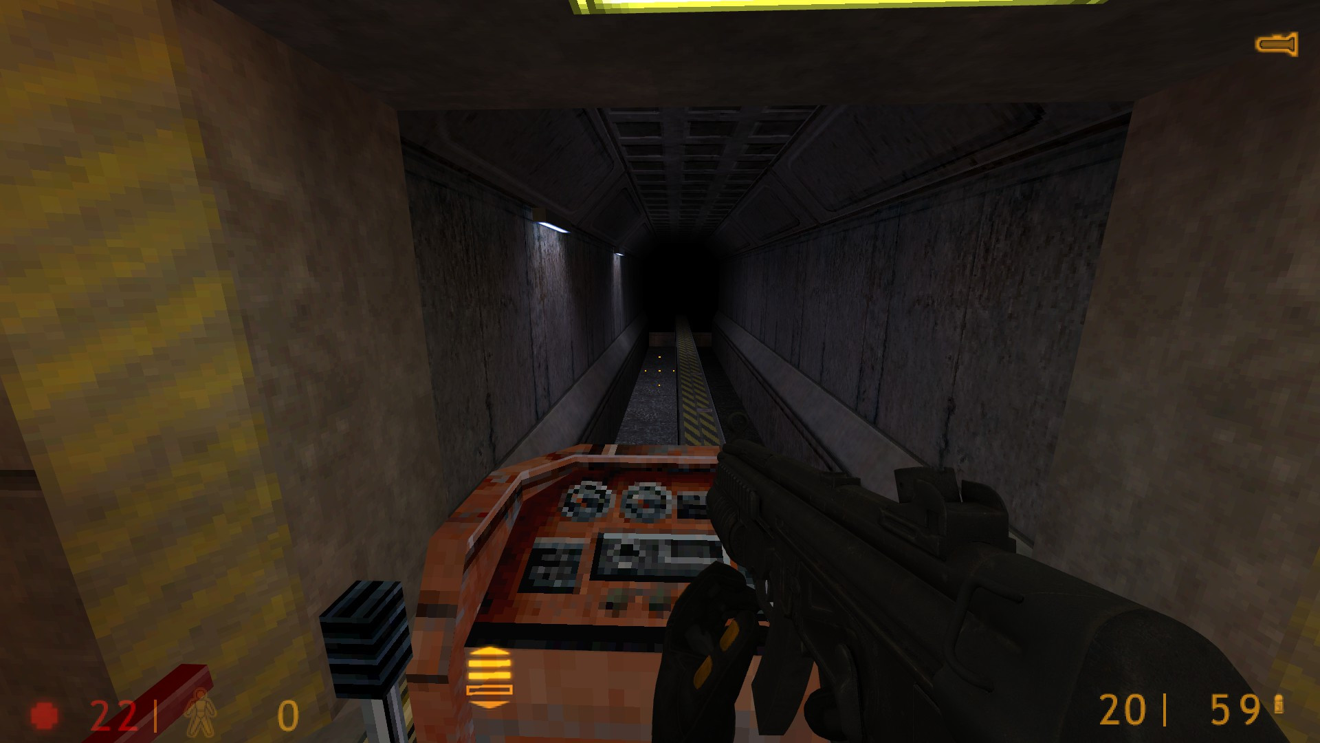 Half-Life: Enhanced Work In Progress for Half-Life | HL Works In Progress