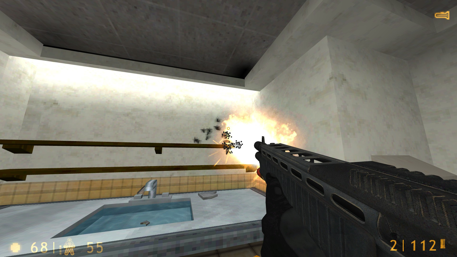 Half-Life: Enhanced Work In Progress for Half-Life | HL Works In Progress