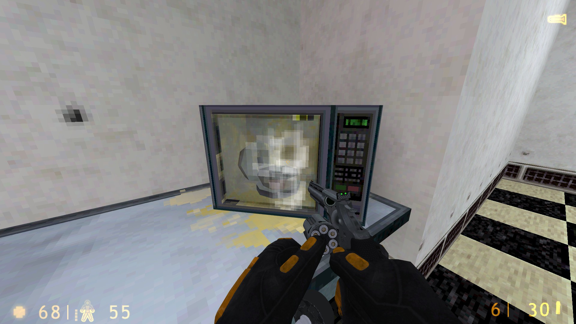 Half-Life: Enhanced Work In Progress for Half-Life | HL Works In Progress