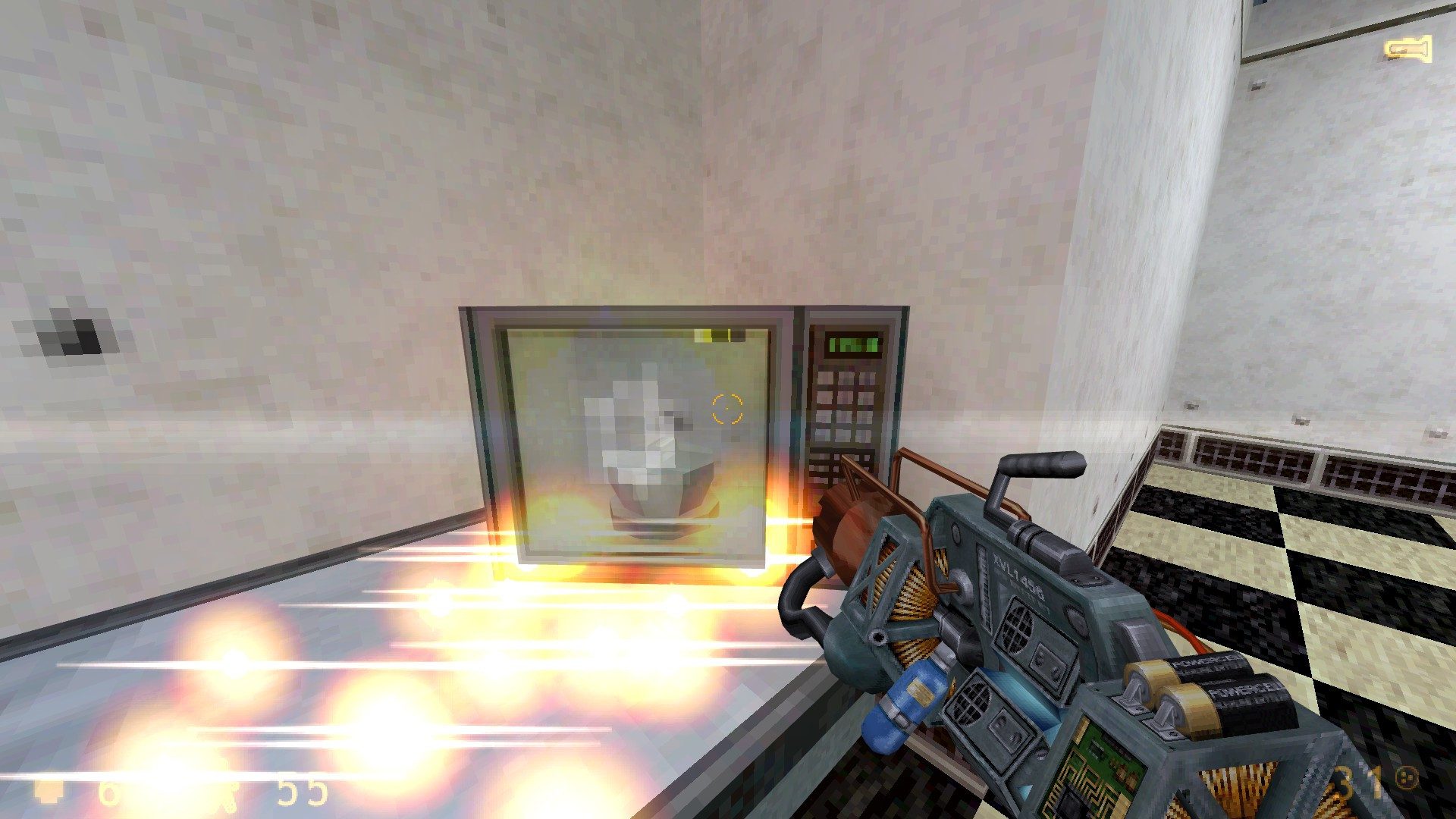 Half-Life: Enhanced Work In Progress for Half-Life | HL Works In Progress