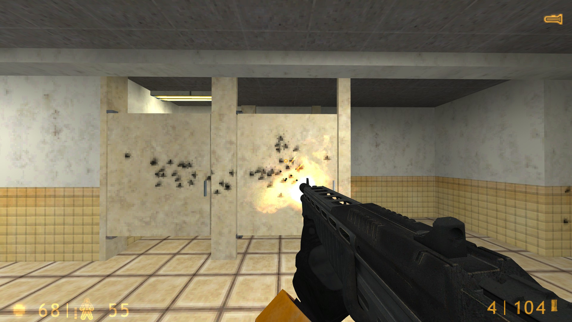 Half-Life: Enhanced Work In Progress for Half-Life | HL Works In Progress