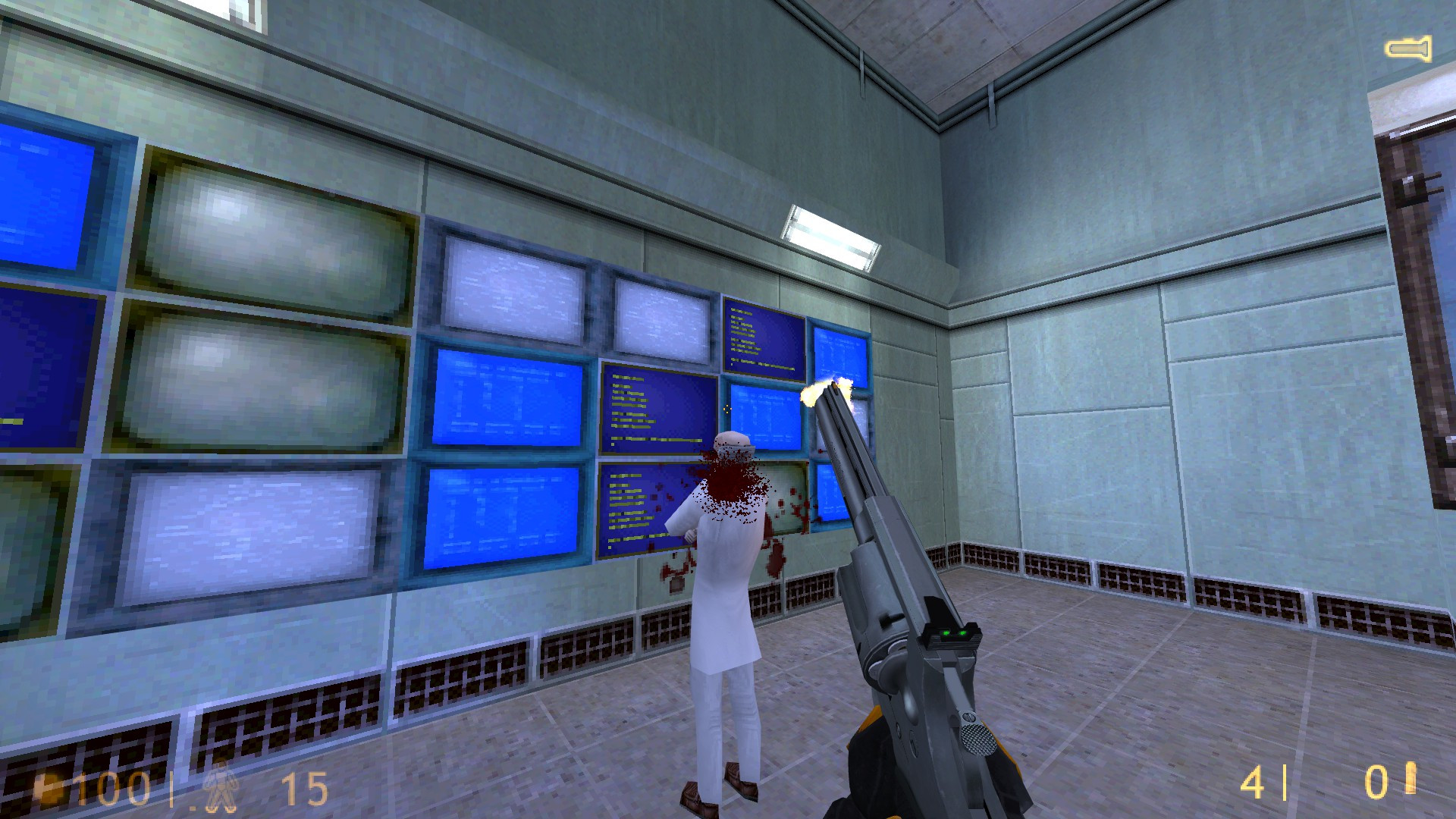 Half-Life: Enhanced Work In Progress for Half-Life | HL Works In Progress