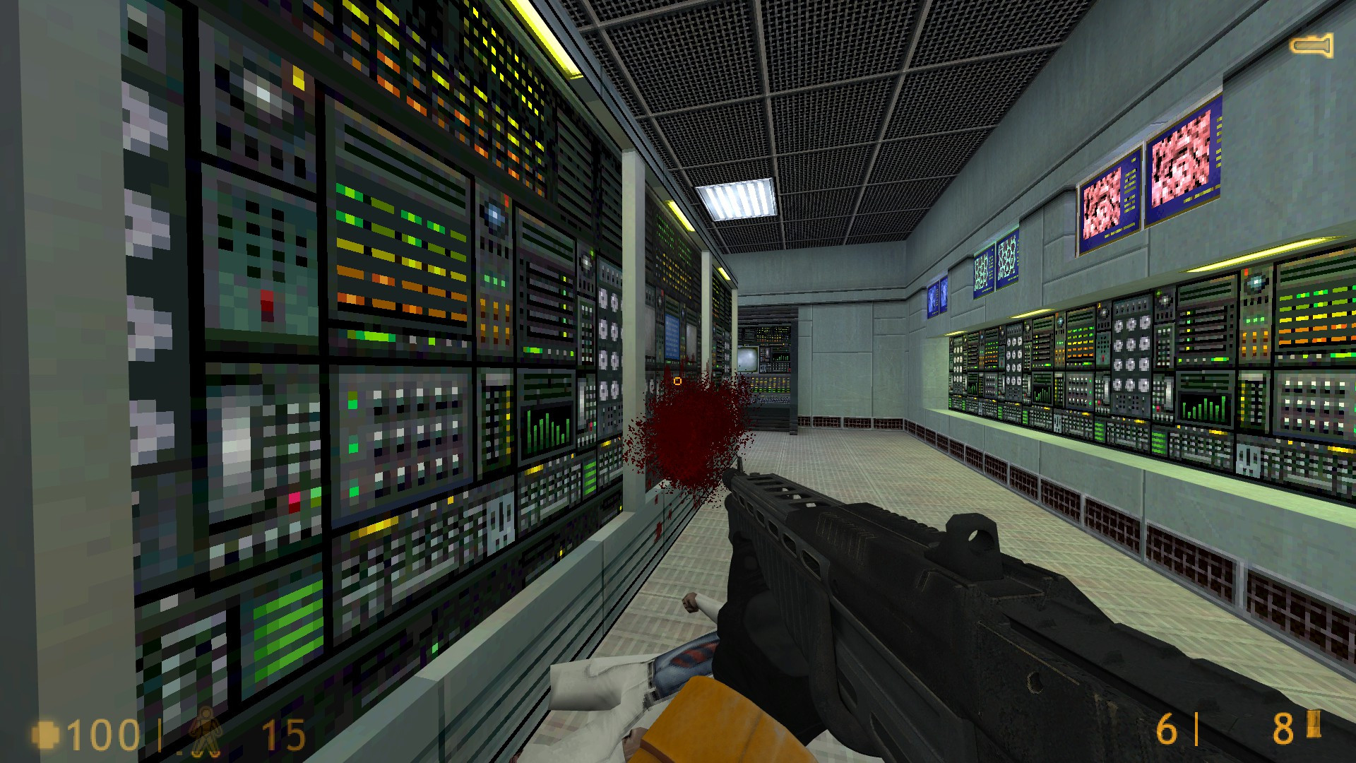 Half-Life: Enhanced Work In Progress for Half-Life | HL Works In Progress