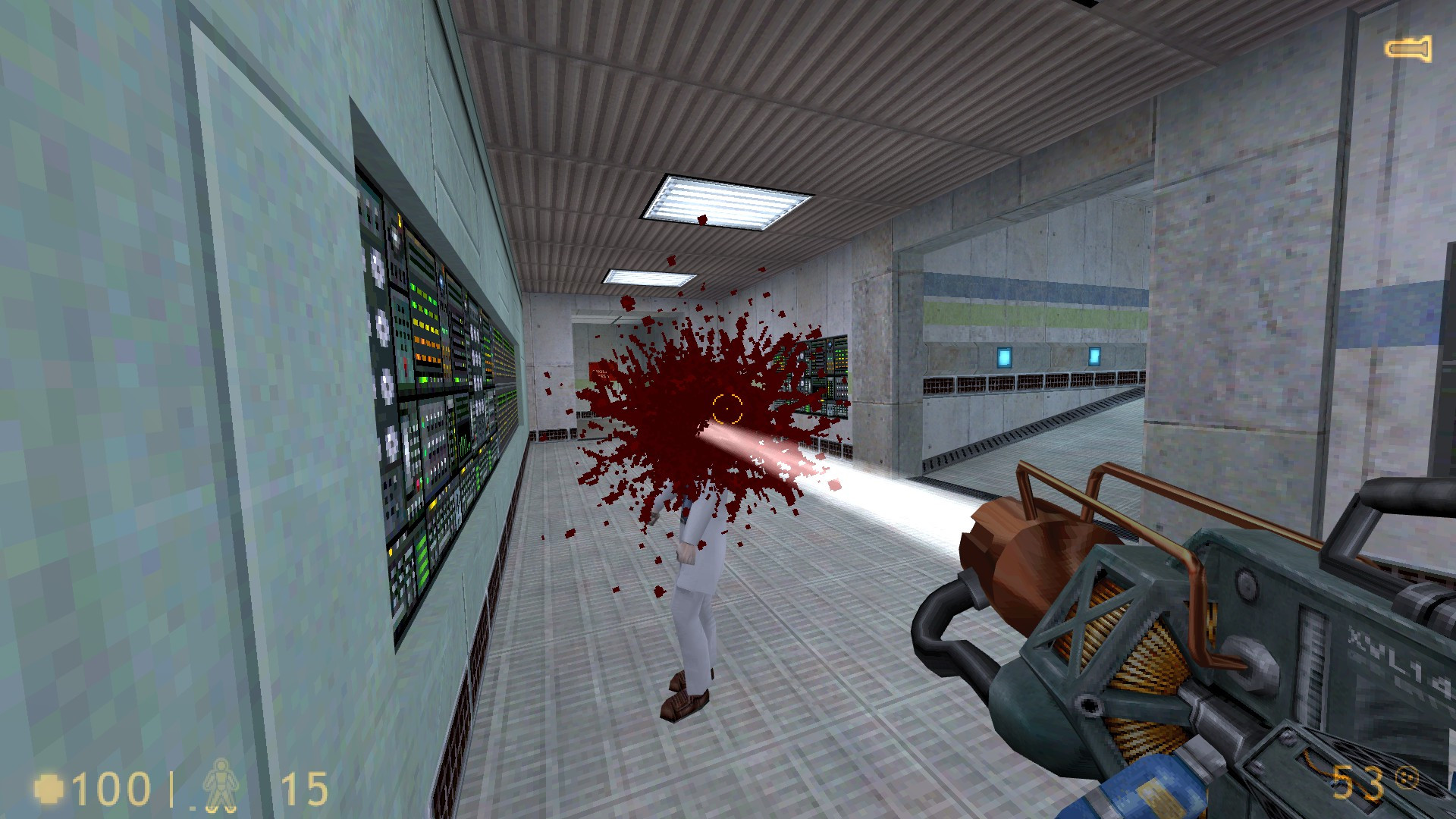 Half-Life: Enhanced Work In Progress for Half-Life | HL Works In Progress