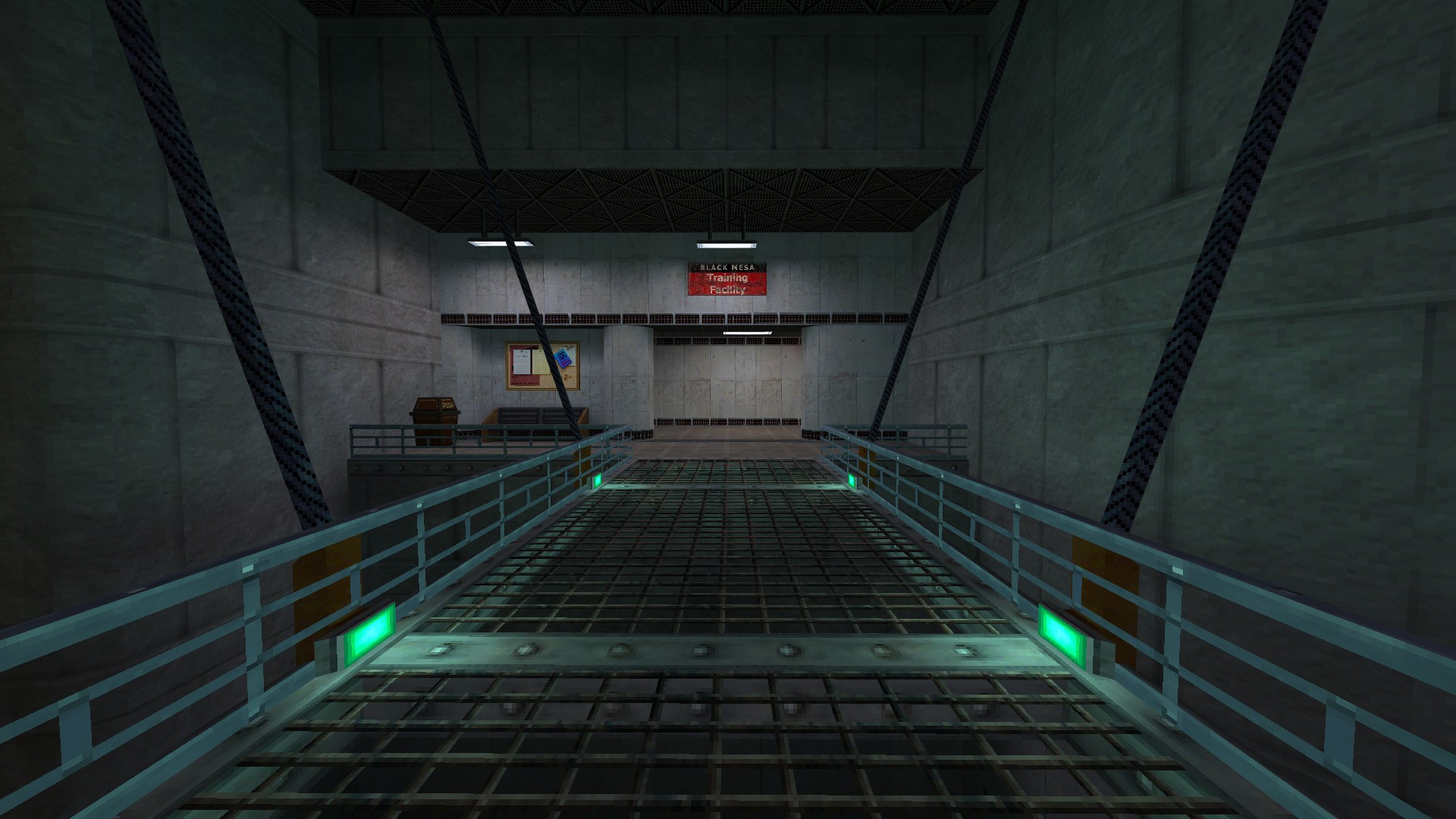 Half-Life: Enhanced Work In Progress for Half-Life | HL Works In Progress