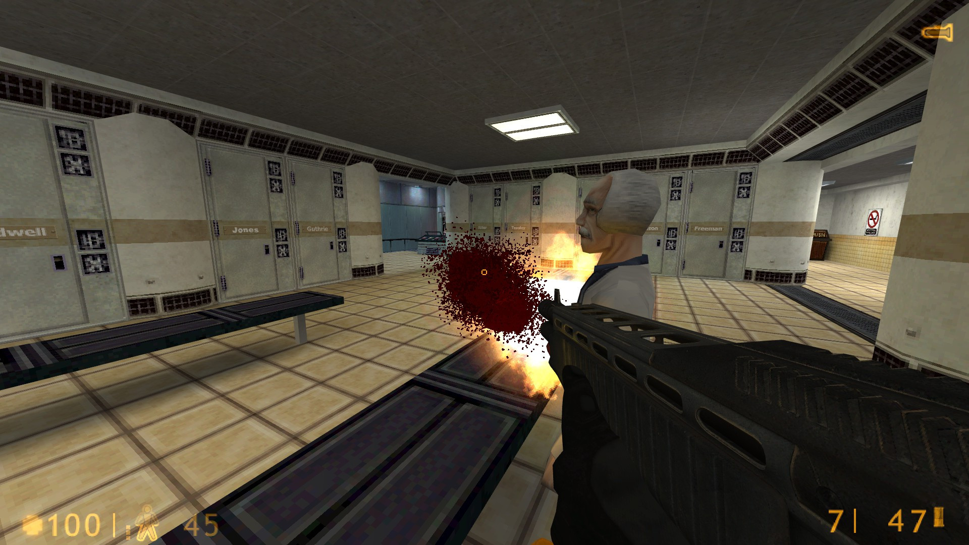 Half-Life: Enhanced Work In Progress for Half-Life | HL Works In Progress