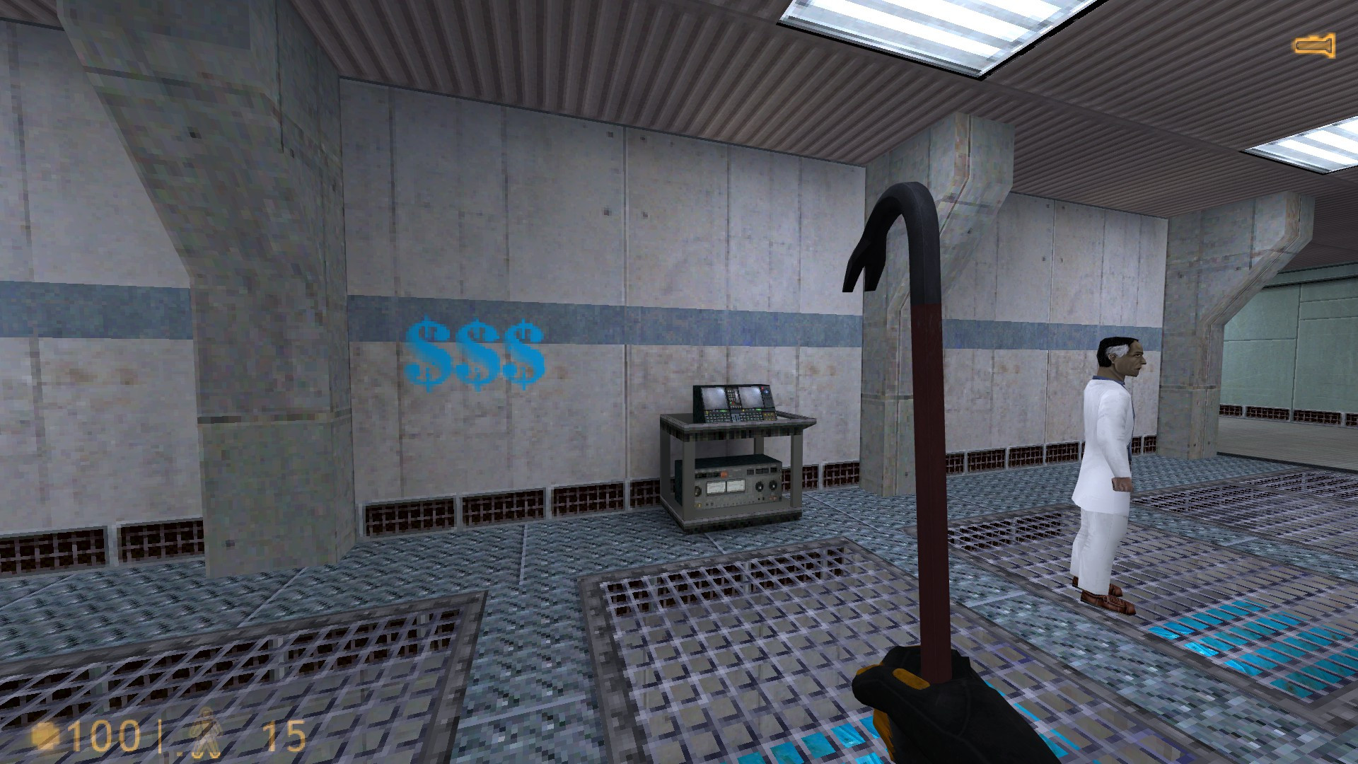 Half-Life: Enhanced Work In Progress for Half-Life | HL Works In Progress