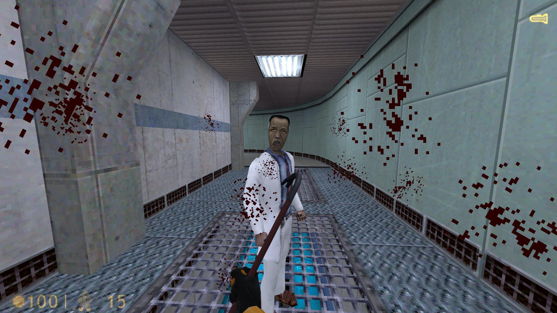 Half-Life: Enhanced Work In Progress for Half-Life | HL Works In Progress