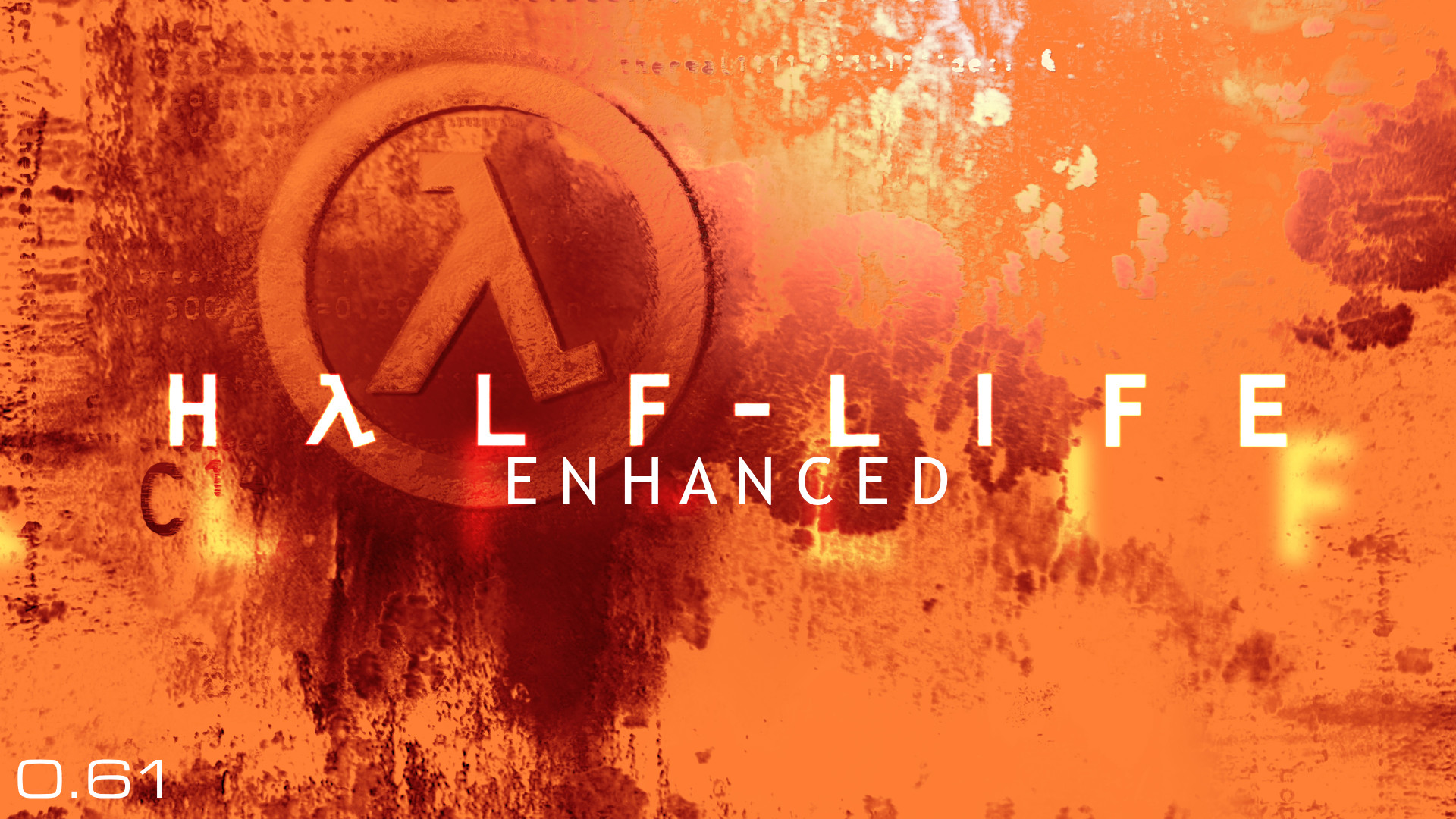 Half-Life: Enhanced Work In Progress for Half-Life | HL Works In Progress