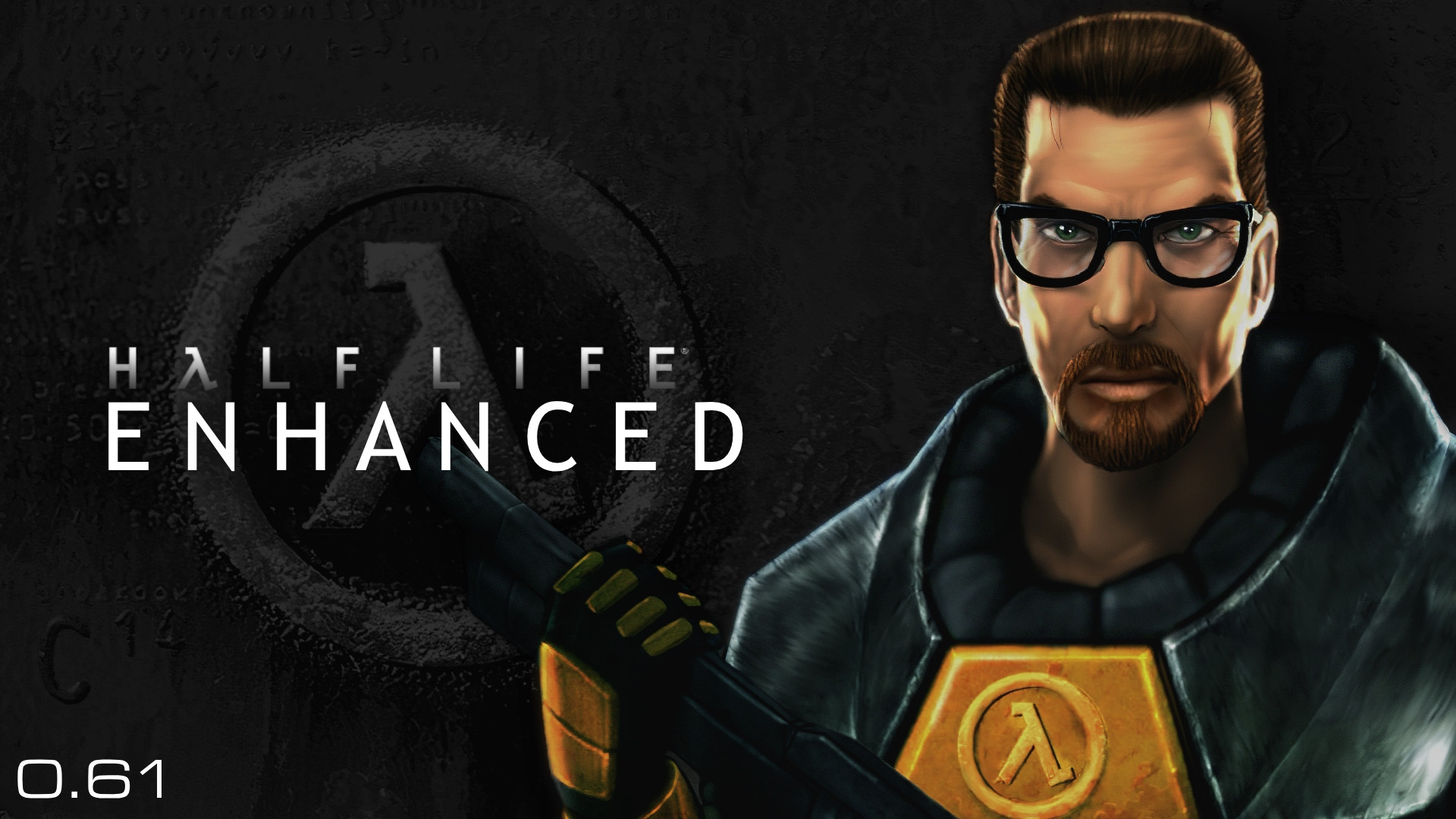 Half-Life: Enhanced Work In Progress for Half-Life | HL Works In Progress