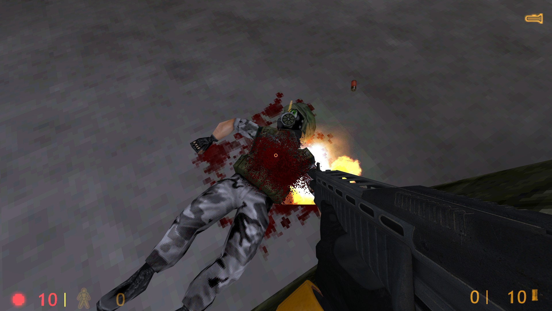 Half-Life: Enhanced Work In Progress for Half-Life | HL Works In Progress