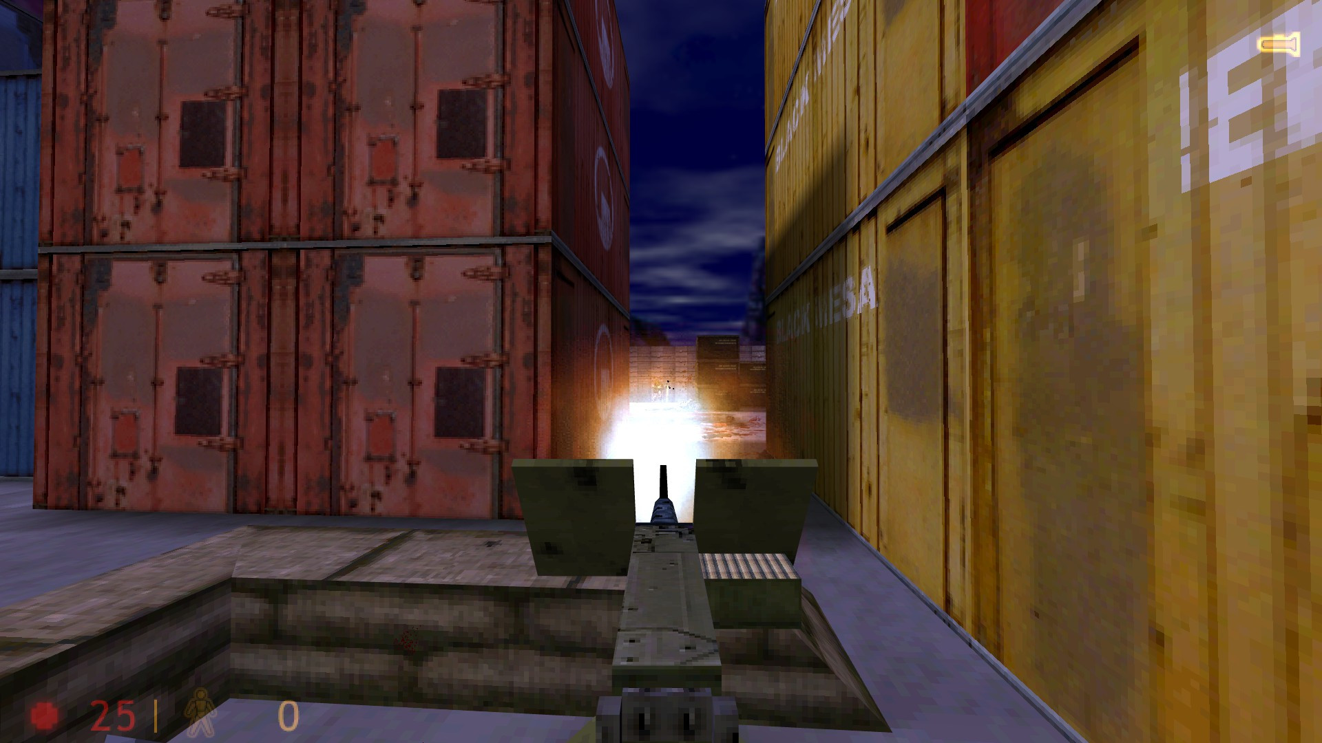 Half-Life: Enhanced Work In Progress for Half-Life | HL Works In Progress