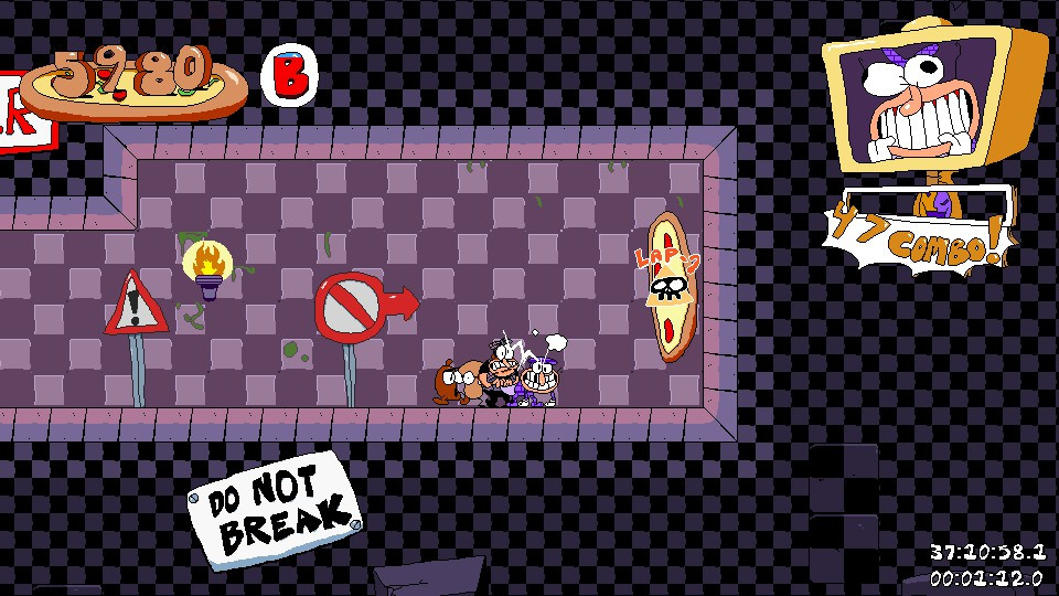 Different Minus Laps (W.I.P) (Full Mod Out!!!) Work In Progress for ...