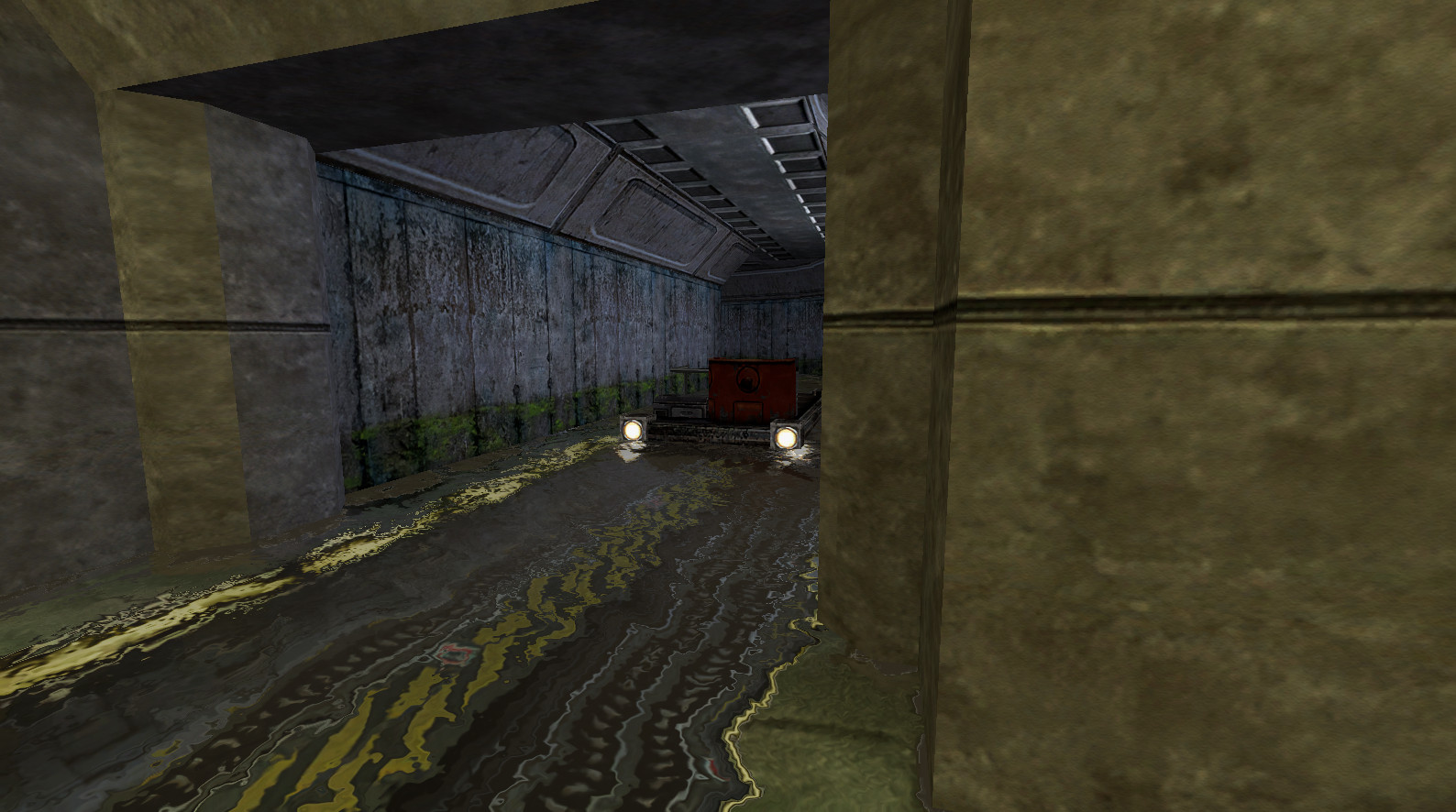 Half-Life: Relight Work In Progress for Half-Life: Source | HL:S Works In Progress