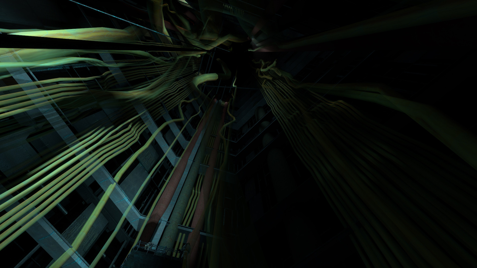 Fake Factory - Remaster (OBSOLETE) Work In Progress for Half-Life 2 ...