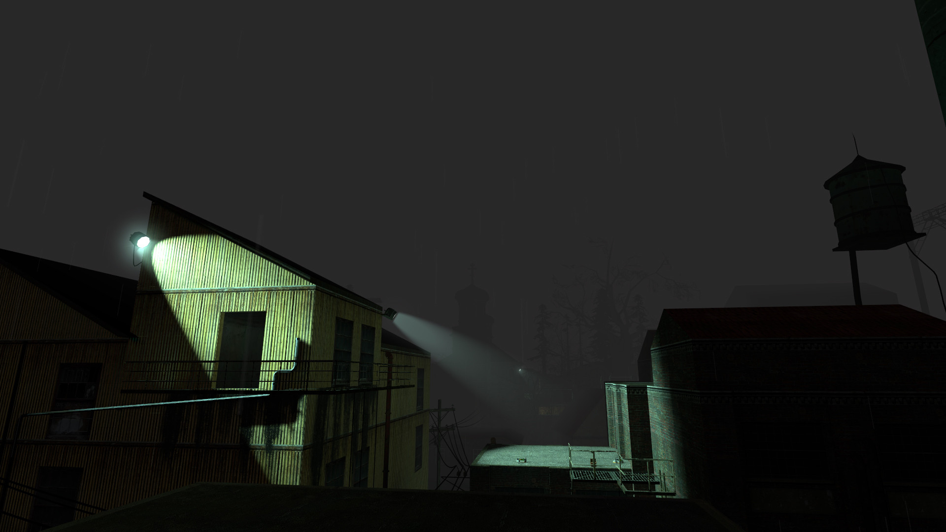 Fake Factory - Remaster (OBSOLETE) Work In Progress for Half-Life 2 ...
