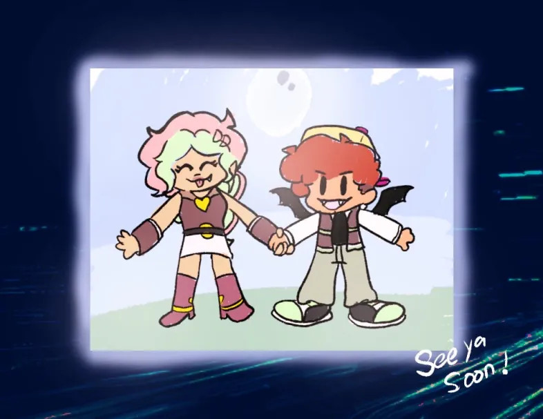 (WIP) FNF ScratchMix Work In Progress for Friday Night Funkin' | FNF ...