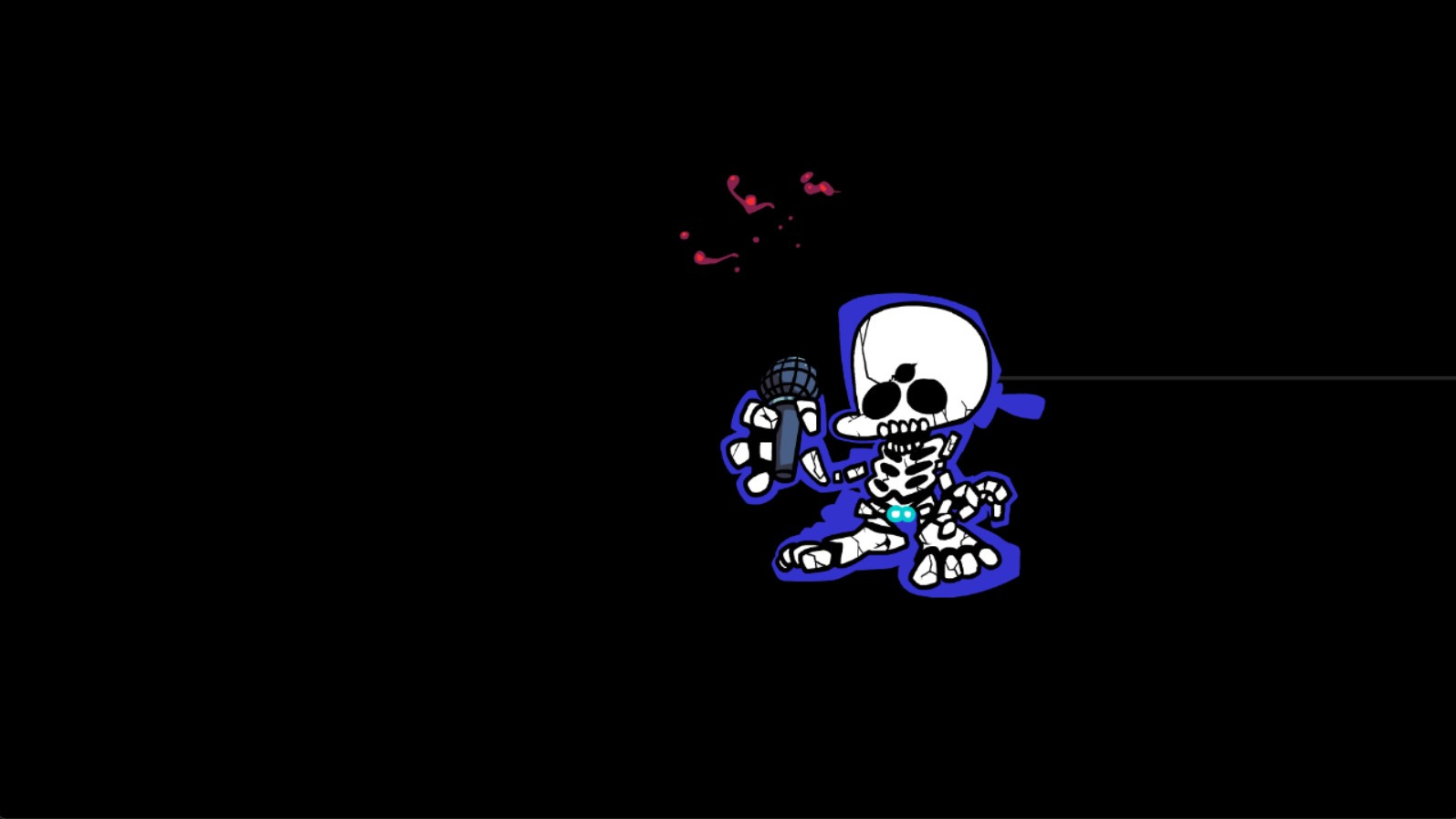 FNF ONLINE VS. Hank Challenge - Base Game Port Work In Progress for ...