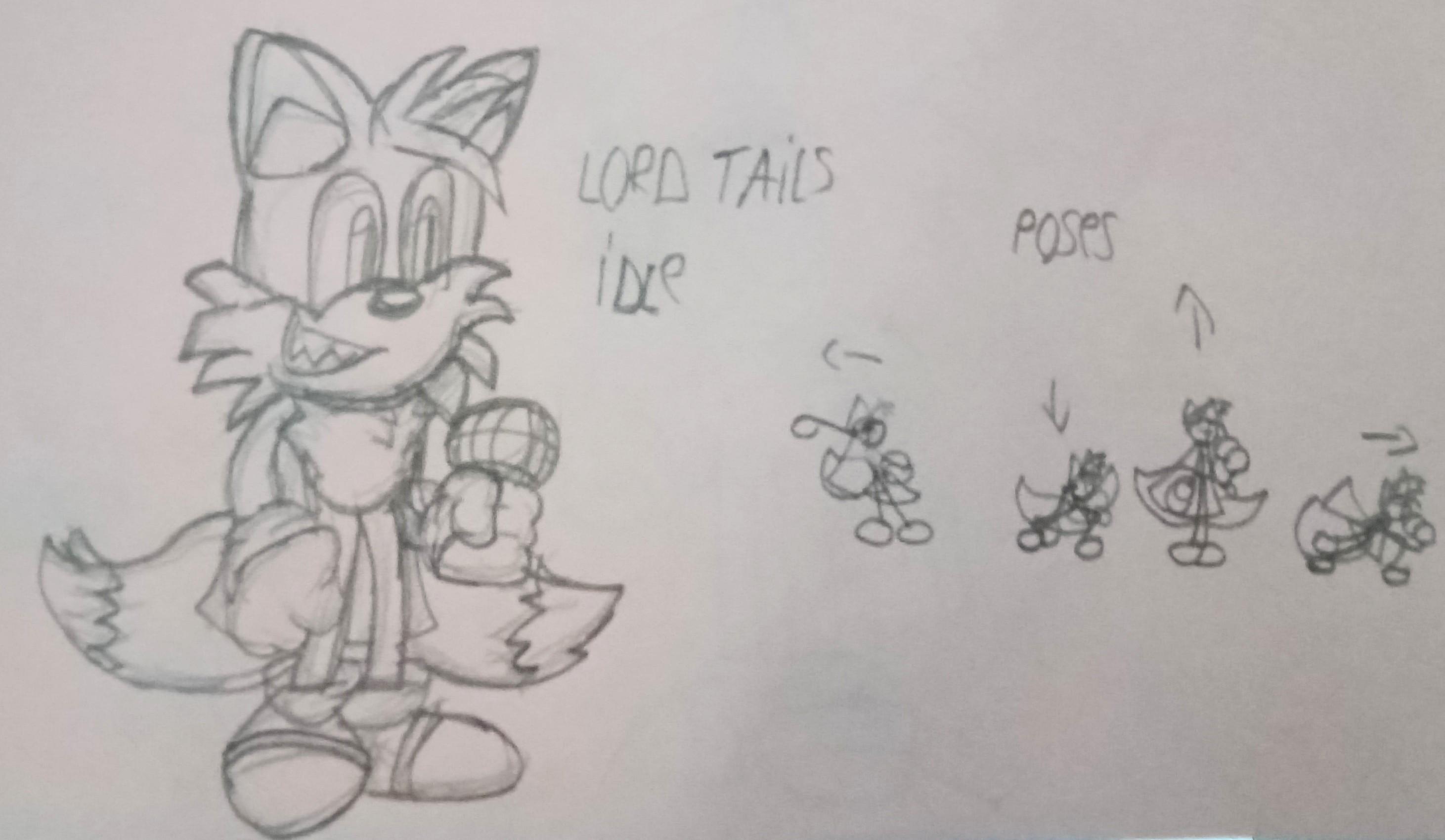 FNF: Grimeware Infection (W.I.P Page) Work In Progress for Friday Night ...