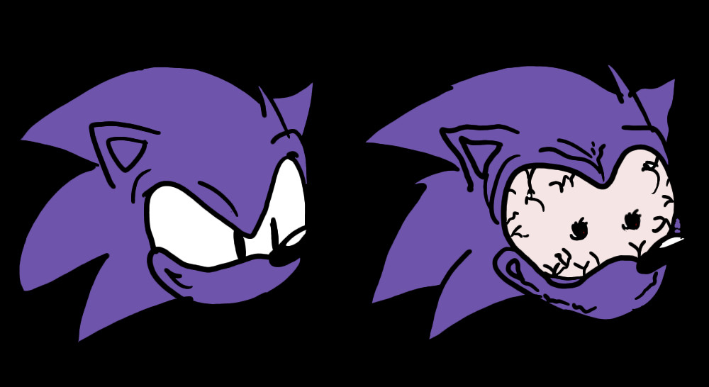 FNF: Grimeware Infection (W.I.P Page) Work In Progress for Friday Night ...